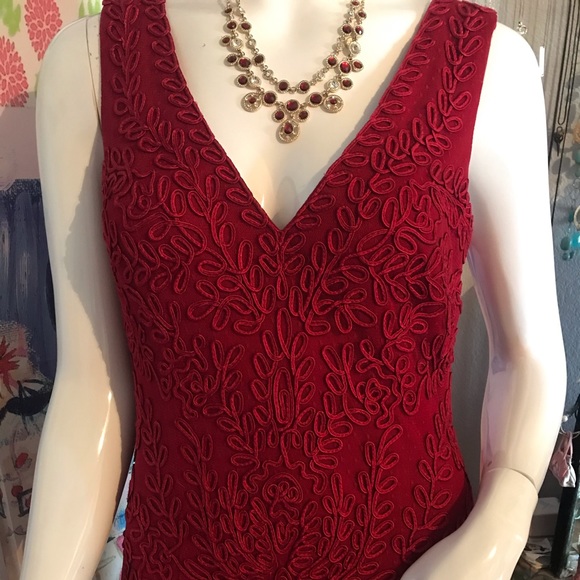 Cachet | Dresses | Cachet Evening Gown | Poshmark